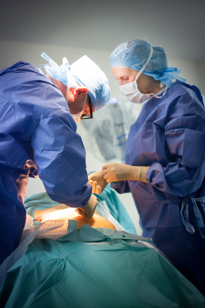 Docteur Deborah Apfelbaum - Gynécologue